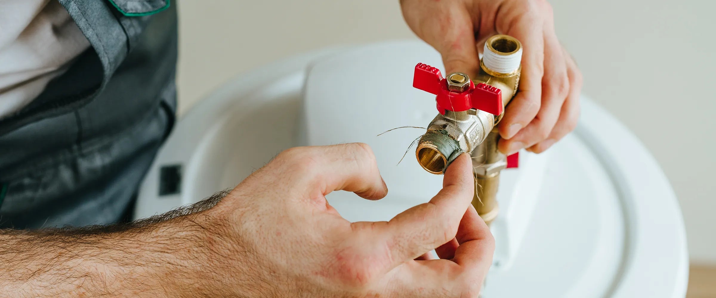 The DIYer's Guide to Thread Sealants and Tapes – OneSource