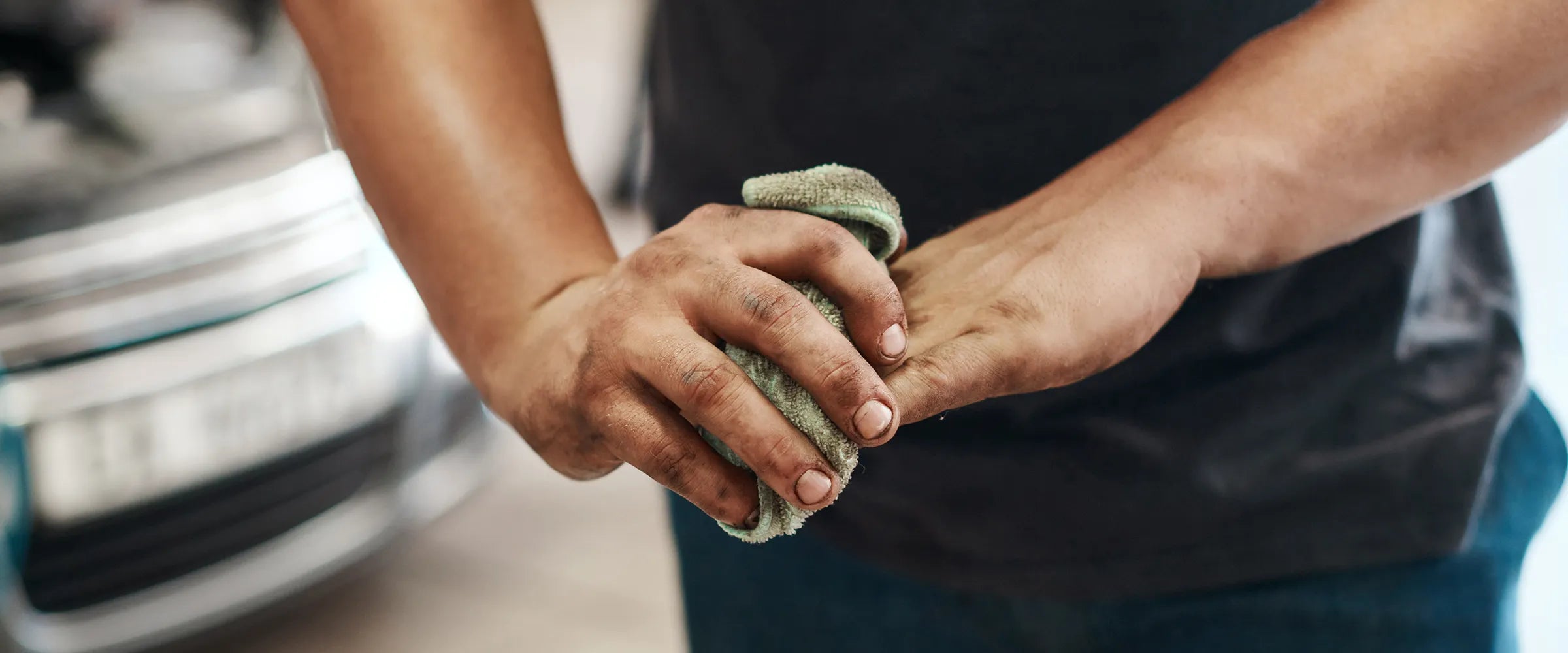 Using Hand Cleaners That Actually Work (And Won’t Wreck Your Skin ...