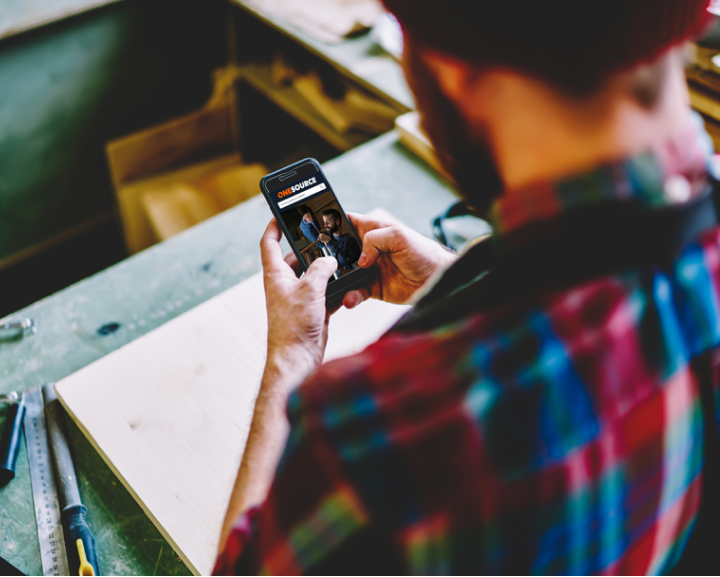 About Us – OneSource